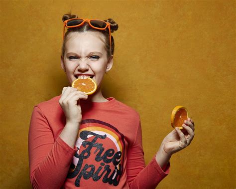 Lexie Charrington — Tamblyn Model Management