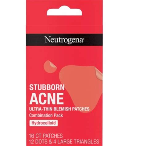 Everything You Need To Know Before Using A Pimple Patch Newbeauty