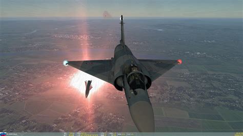 Plz Fix Proximity Fuse R Hoggit