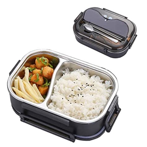Find The Best Hot Food Thermal Containers Reviews And Comparison Katynel