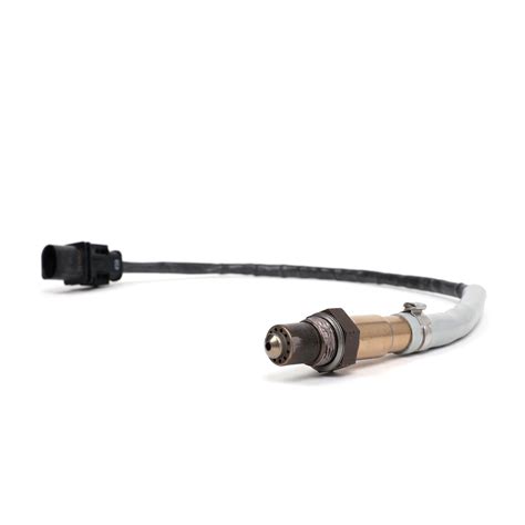 Haltech Bosch Canbus Wideband O2 Sensor Kit · Hybrid Racing