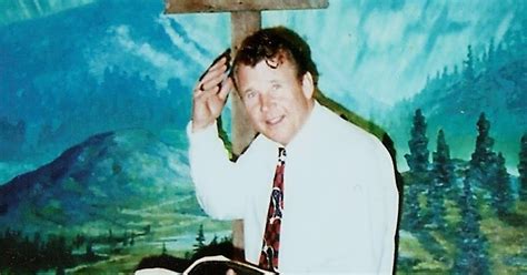 Max Solbrekken World Mission Meet Pastor Max Solbrekken At 1200 Noon