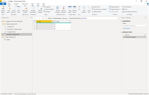 solved combine files microsoft fabric community