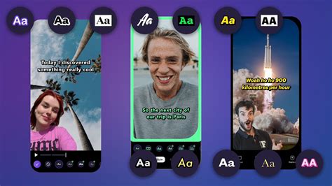 The 4 Best Free Ai Caption Apps For Social Media In 2024 The Ai Musicpreneur