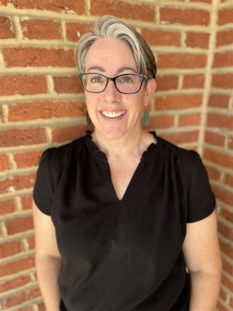 Erika Snitzer Ma Lapc Samaritan Center