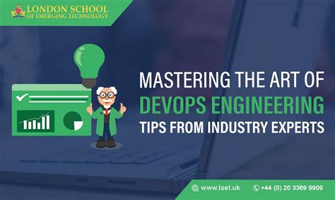 Art Of Devops Engineering Tips From Industry Experts