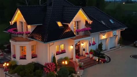 스위스 집 구경 Youtube