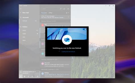 Microsoft призывает отказаться от использования «Почты и Календаря в Windows 11 ради усиления