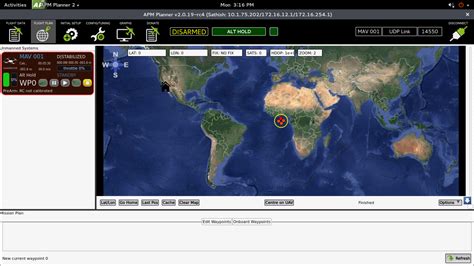 Rc Not Calibrated Flight Stack Emlid Community Forum