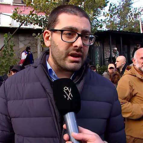 ეს საპროტესტო სულისკვეთება საბოლოოდ თავის გამოხატულებას ჰპოვებს — საბა