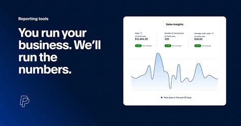 Reporting Tools Analytics Tools For Businesses Paypal Ph