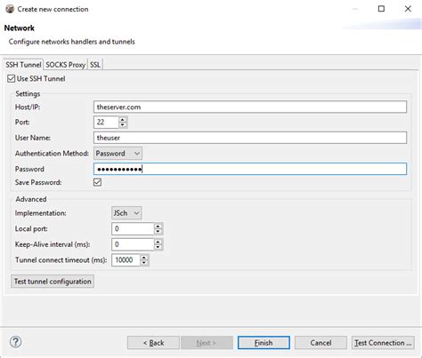 Dbvisualizer Connect To Cassandra Db Lasopatoy