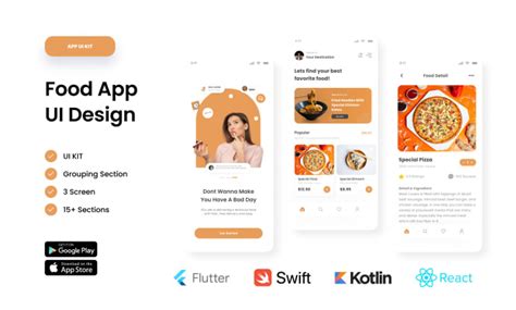 Build Mobile App Development For Android And Ios Using Flutter By