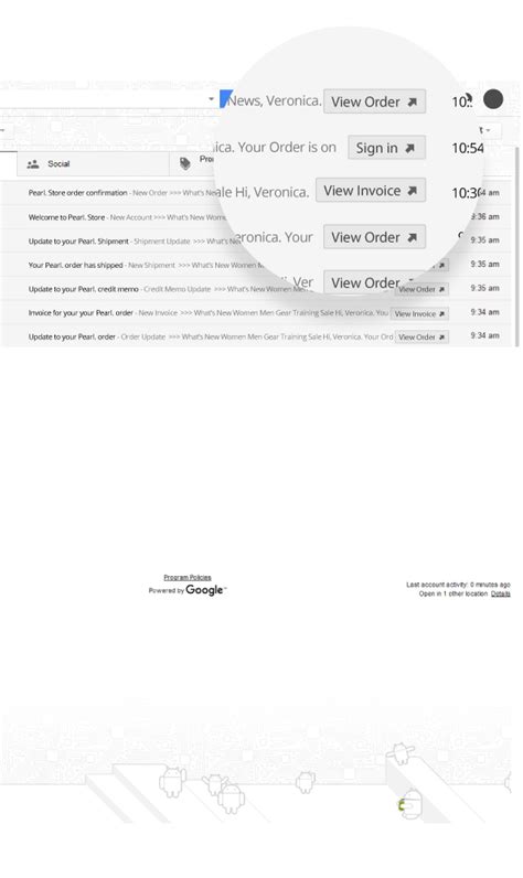 Magento 2 Invoice Pdf Template Edit Pdf Template