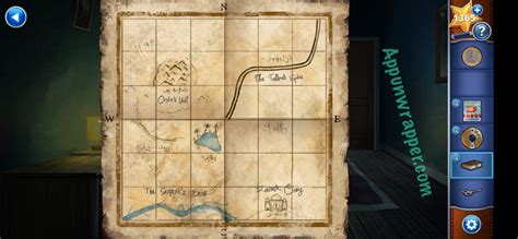 Adventure Escape Mysteries Trapmaker Returns Chapter 3 Walkthrough Guide Appunwrapper