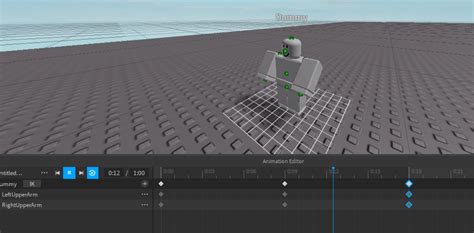 Idle Animations On A Npc Scripting Support Developer Forum Roblox