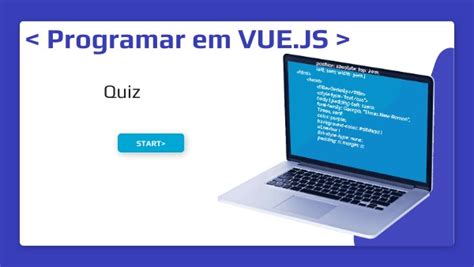 Quiz Vuejs
