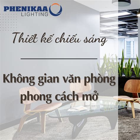 Phenikaa Lighting Hanoi