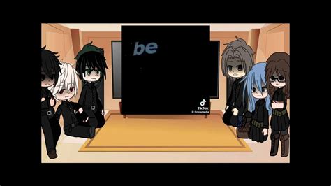 Dekus Past Classmates React To Him As Nf Part 2 Of Dekus Past Classmates React To Him As