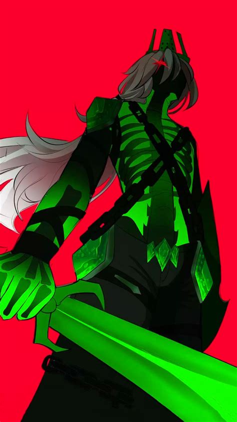 Forsaken Roblox Wallpaper Ixpap