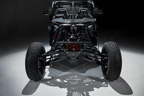 Polaris New Factory Race Side By Side