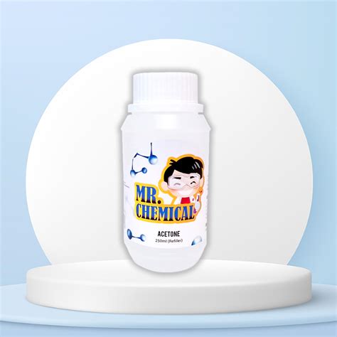 Oil Paint Remover 3d Printer Smoothing 995 Acetone 250ml Mr