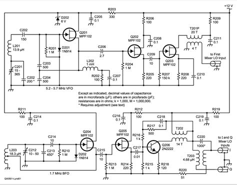 Figure 4 From An Effective 80 And 40 Meter Ssb Cw Receiver Semantic Scholar