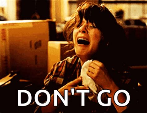 Dont Leave S Tenor