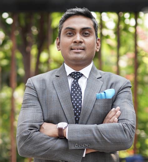 Shyam Kumar Takes Over As The New General Manager Of Doubletree By