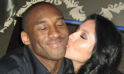 Vanessa Bryant Recuerda A Kobe Bryant En El Que Habría Sido Su 45
