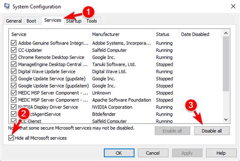 Command Specified Offset Data Error Ways To Fix It