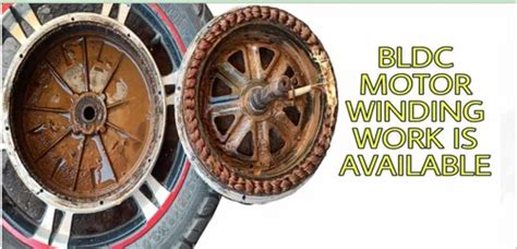 Bldc Motor Winding Works Ev Motor Winding In Pune Id 2855250537255