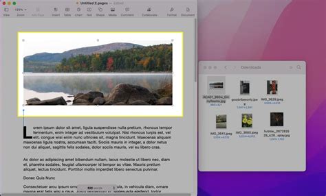 How To Drag And Drop On Mac