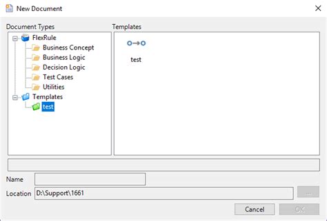 Templates FlexRule Resource Hub Templates FlexRule Resource Hub