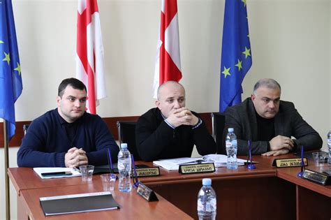 ბაღდათის საინფორმაციო ცენტრი