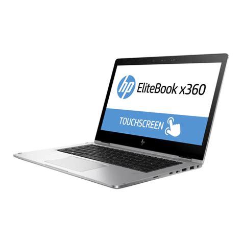 Hp Elitebook X G Maintenance And Service Manual Pdf Download Manualslib