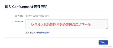 实战 本地服务器confluence 713部署 一篇就够（从0开始安装配置 Debian11 Mysql Java）超详细confluence部署 Csdn博客