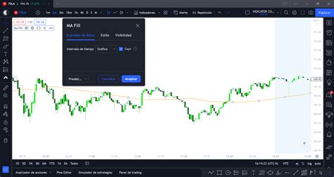 How To Plot Correctly A Fill Between Two Mas In A Diferent Time Frame In Pine Script Stack