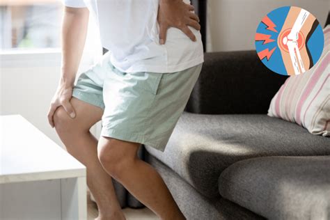 Sciatica And Knee Pain Sciatica Pain Guide