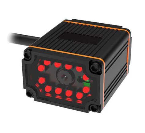 Custom Barcode Scanner Netum