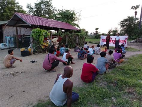 Khit Thit Media နိုင်ငံကူးလက်မှတ် ထုတ်ပေးမှု စစ်တပ်က ထိန်းချုပ် တင်းကျပ်ထားမှုကြောင့် ပတ်စ