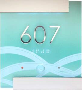 Frequent Pitfalls In Implementing ADA Compliant Signage For Businesses