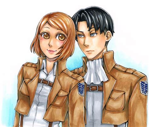 Read Shingeki No Kyojin Hentai Hentai Porns Manga And Porncomics Xxx