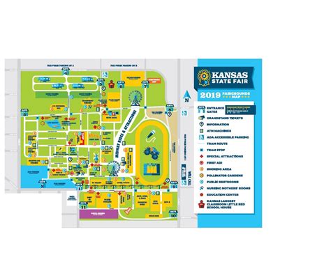 Kansas State Fair Wikipedia