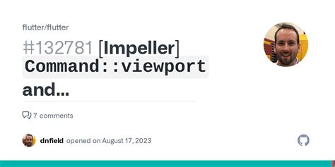 Impeller `commandviewport` And `commandscissor` Are Only Used In