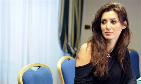 Daniela Martani Svela I Dettagli Della Sua Ecosessualità [video] Velvet Gossip