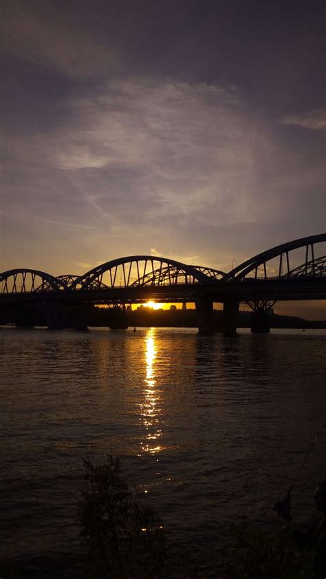Киев вечерний, река Днепр - Travel Guide