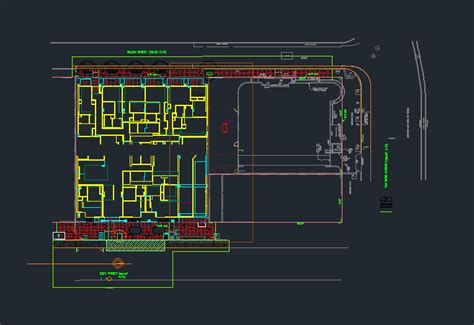 When Xrefed Text Appears From The Original File Which I Dont Want To