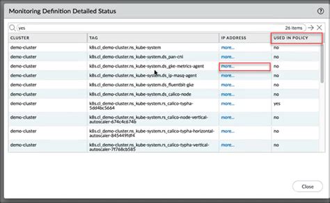 Ipv6 Dag Kubernetes Plugin Support