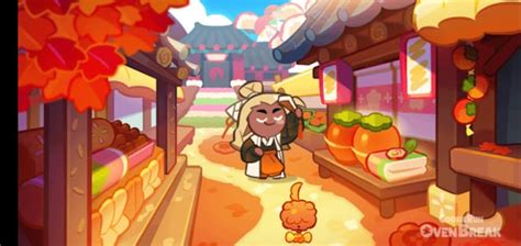 No Idea On What To Post Rcookierun
